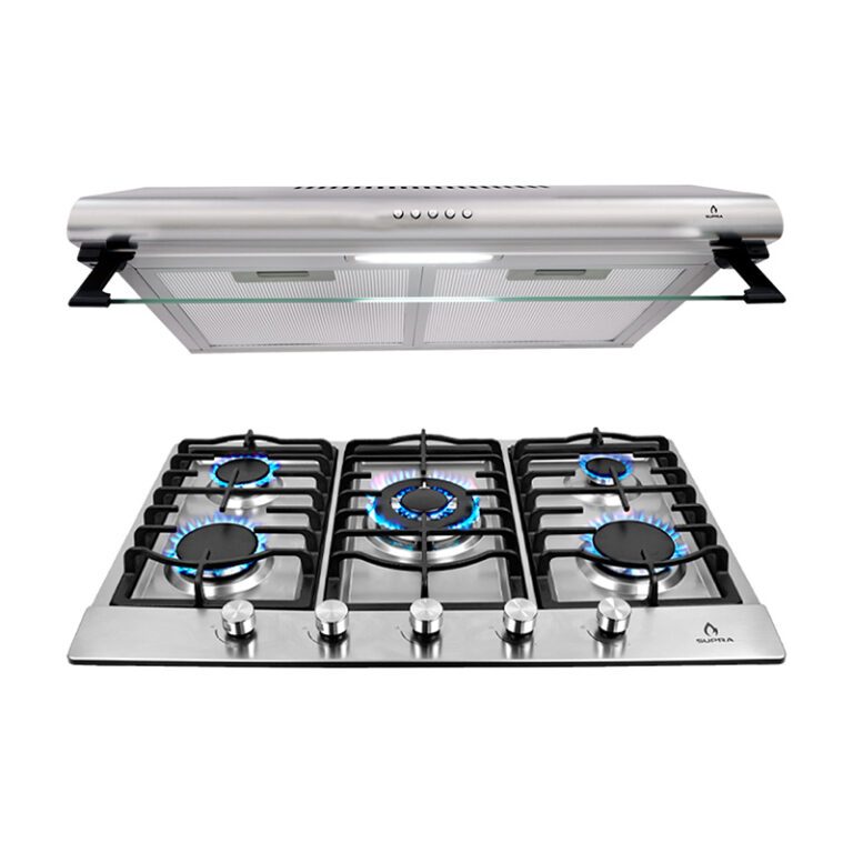 SUPRA - Tienda en Línea de Electrodomésticos | Elegancia en tu cocina