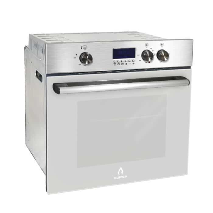 SUPRA - Tienda en Línea de Electrodomésticos | Elegancia en tu cocina