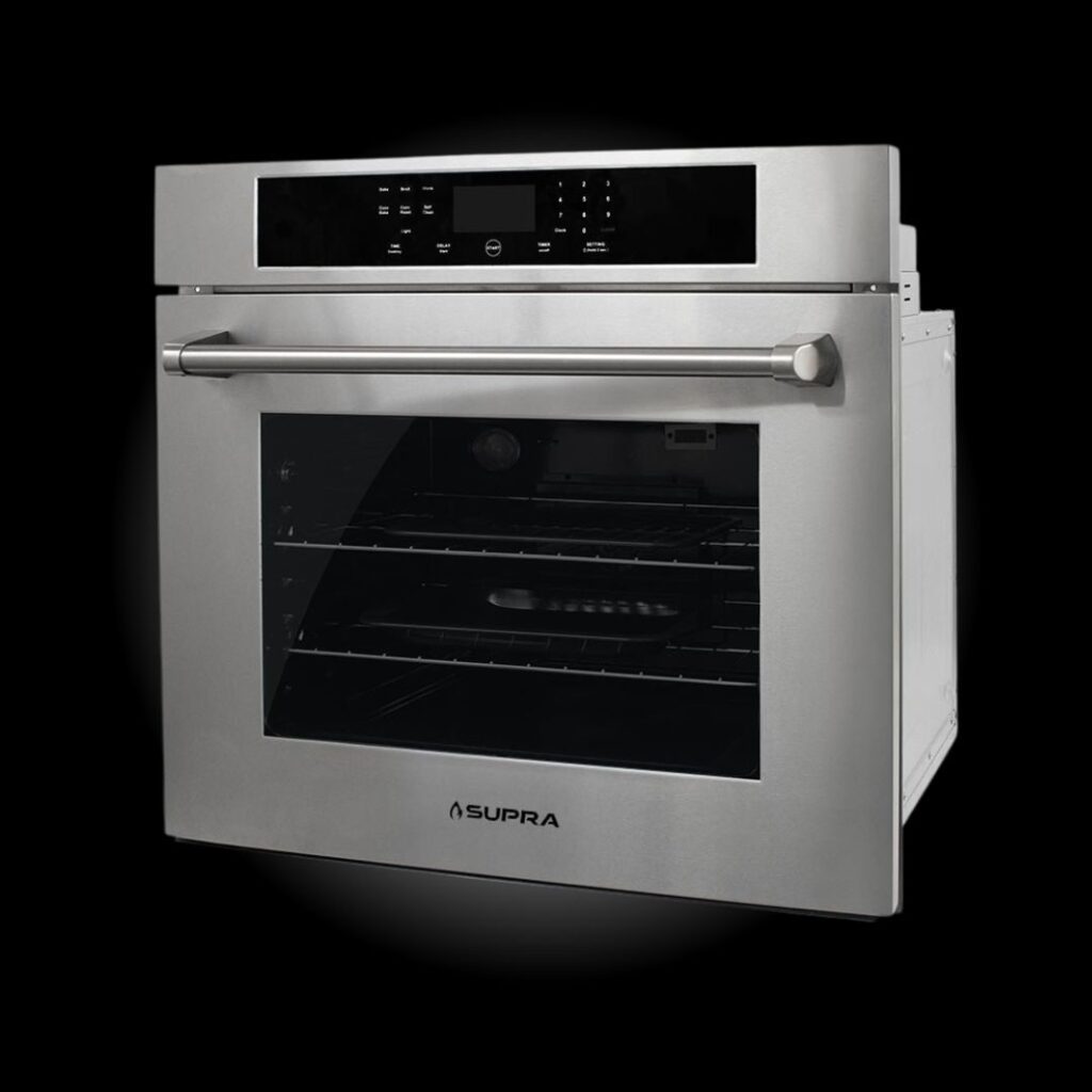 Supra Signature Diseño, innovación y funcionalidad excepcional